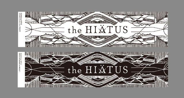 GALLERY | the HIATUS OFFICIAL WEBSITE